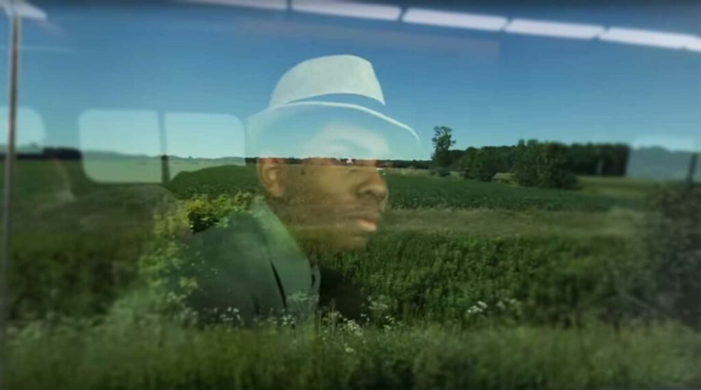 About RRW - Roger Ross Williams